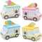 Ice Cream Party Favor Boxes – Ice Cream Truck Goodie Boxes