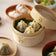 Mini Bento Box Set - Disposable Asian Style with Utensils