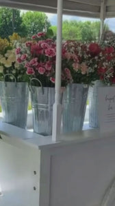 DIY Flower Bar Kit – Bridal Shower & Event Must-Have